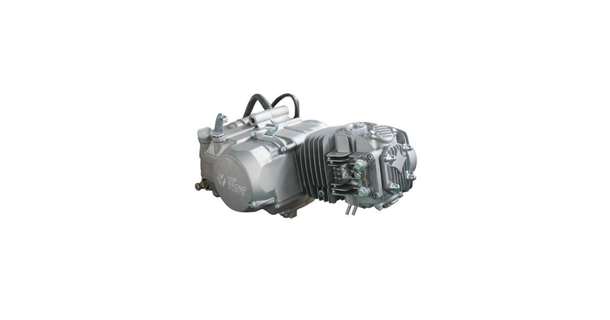 Motor | YCF