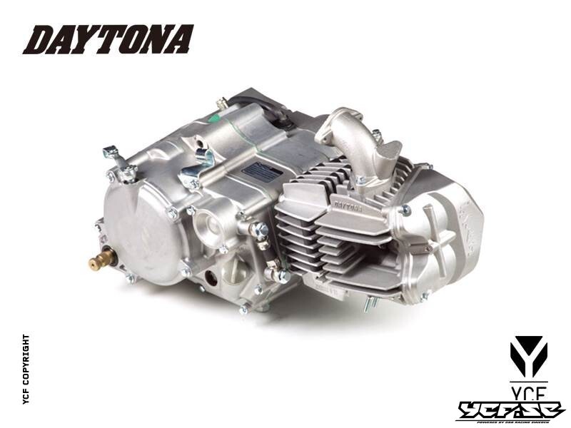 Daytona ANIMA® 2.0 MX 150cc FSM motor | Reservdelar Daytona ANIMA® 150 ...